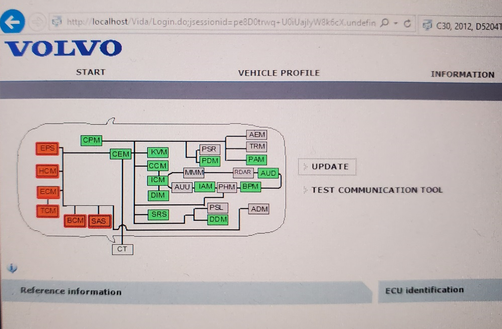 VIDA 2014D - Downloads, Installers, EWD, Virtual Machines, Patches, How ...