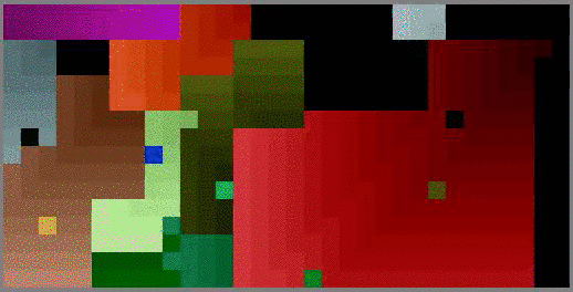 Cellular Automata with Directional Properties | Oaken Gem Smith