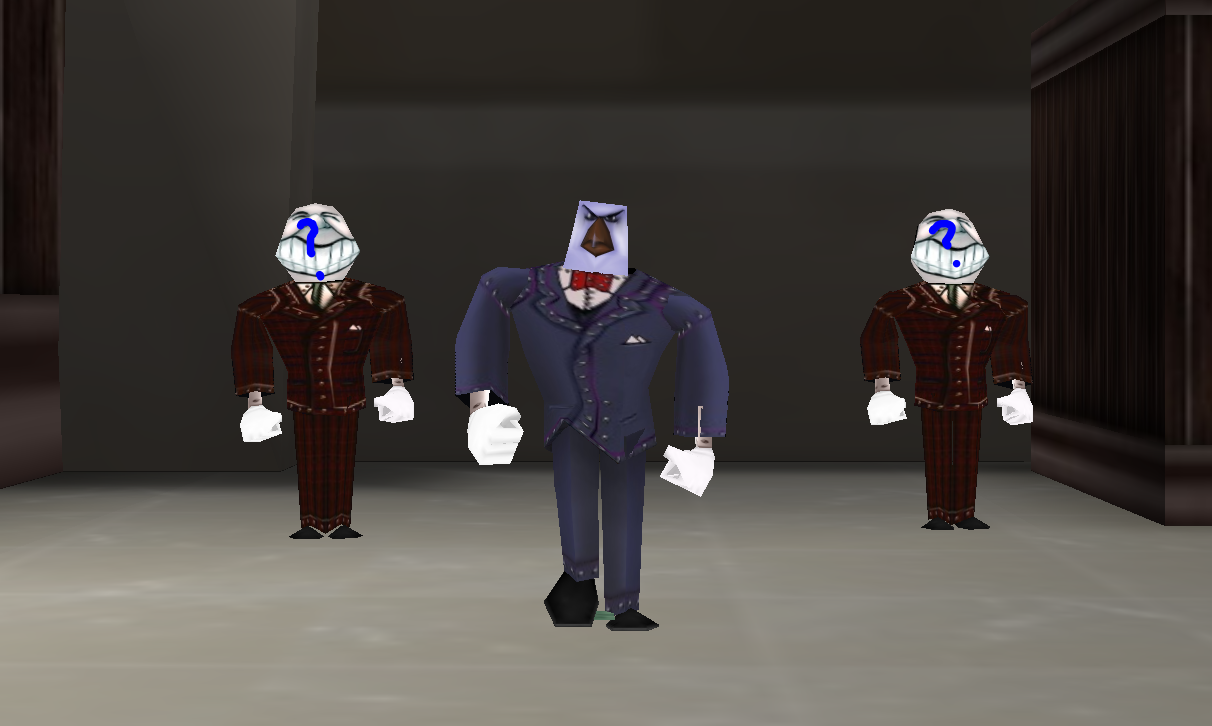 The Short Change Animation Series Sneakpeak (Pt 2) : r/toontownrewritten