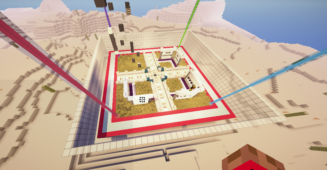 RedemptionPVP | FACTIONS | 5+ Playerbase | ALL SETUP! | BuiltByBit (MC ...