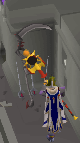 [ ️ 2277 Ironman ️] ~8b bank value ☘️ Raids mega-rares ☘️ ️ End-game ...