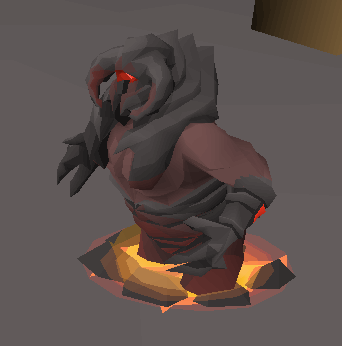 MAXED Med Inferno w/Zuk Pet! Maxed House Rigour/Augury Avernic All ...