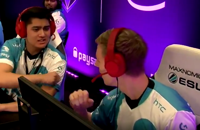 Ska 4k : r/GlobalOffensive