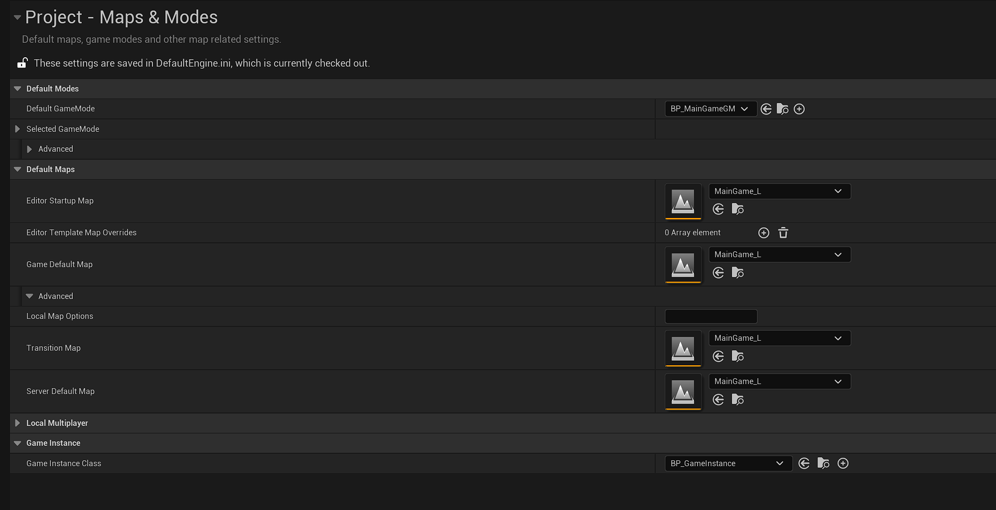Black screen after packaging the game : r/unrealengine