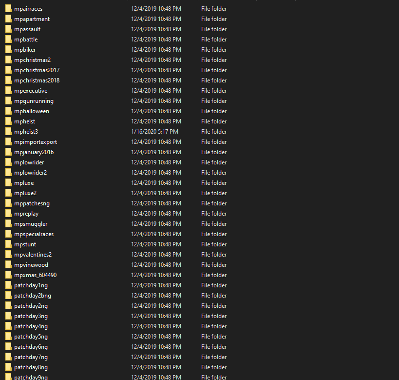 Low fps with a pretty good pc - FiveM Client Support - Cfx.re Community