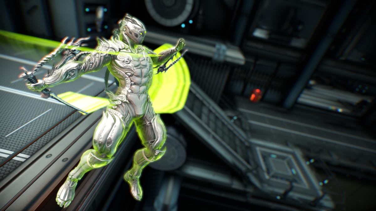 [Warframe][Excalibur] I need Blessing! : r/WarframeRunway