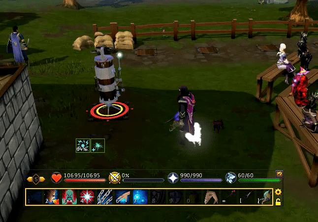 buff eldritch bow spec : r/runescape