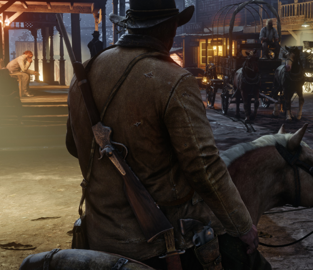 I'm really curious how the inventory is gonna work this time. : r ...