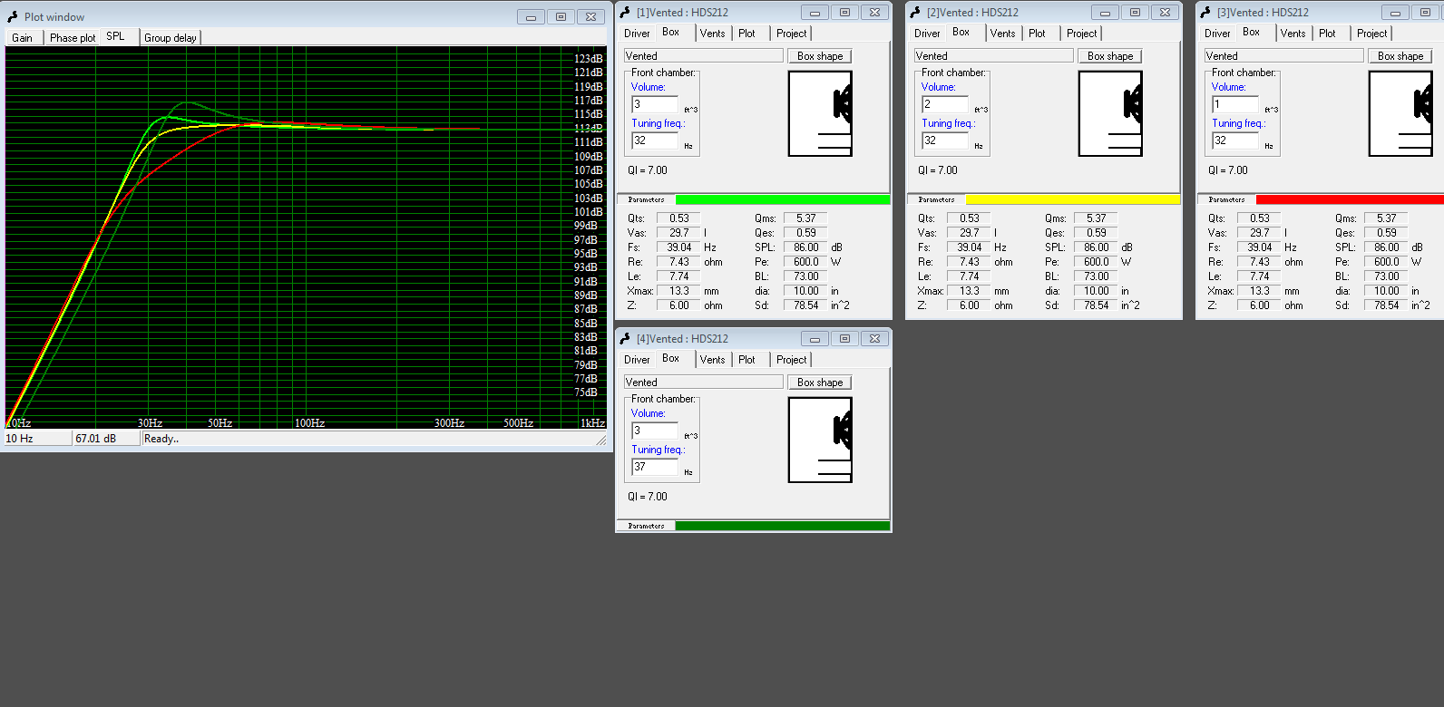 What does box tuning do exactly? : r/CarAV