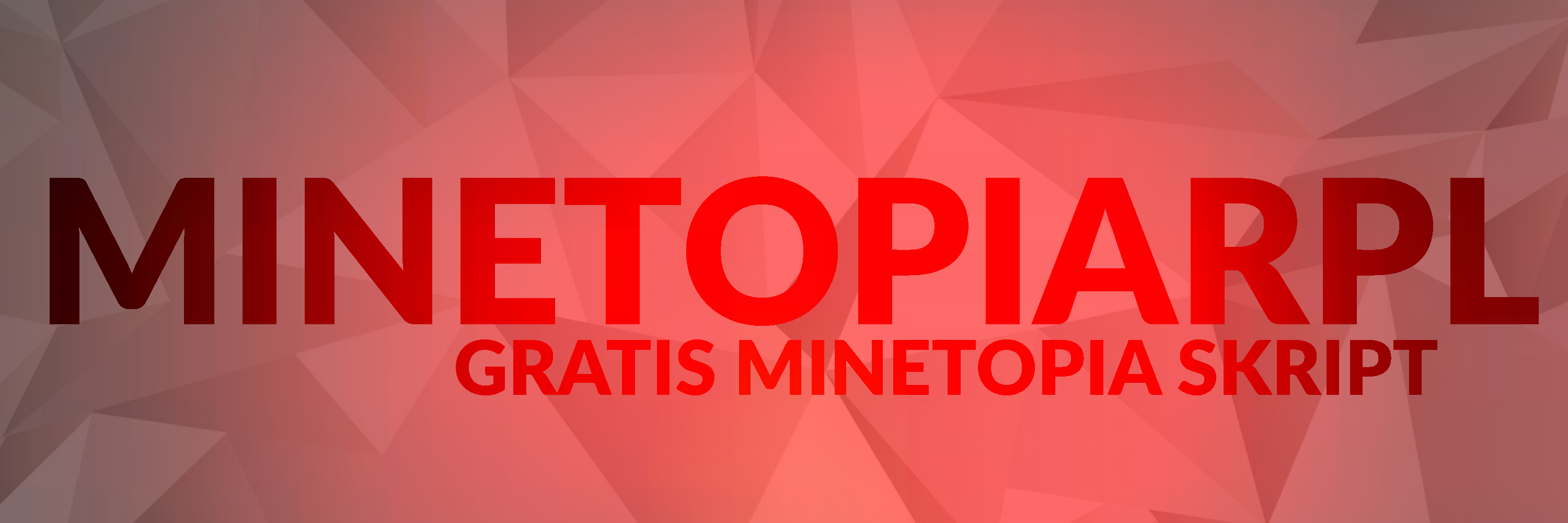 MineTopia RPL | SpigotMC - High Performance Minecraft Community