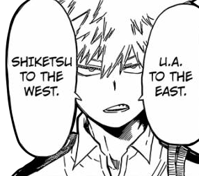 Shiketsu-High | DeviantArt