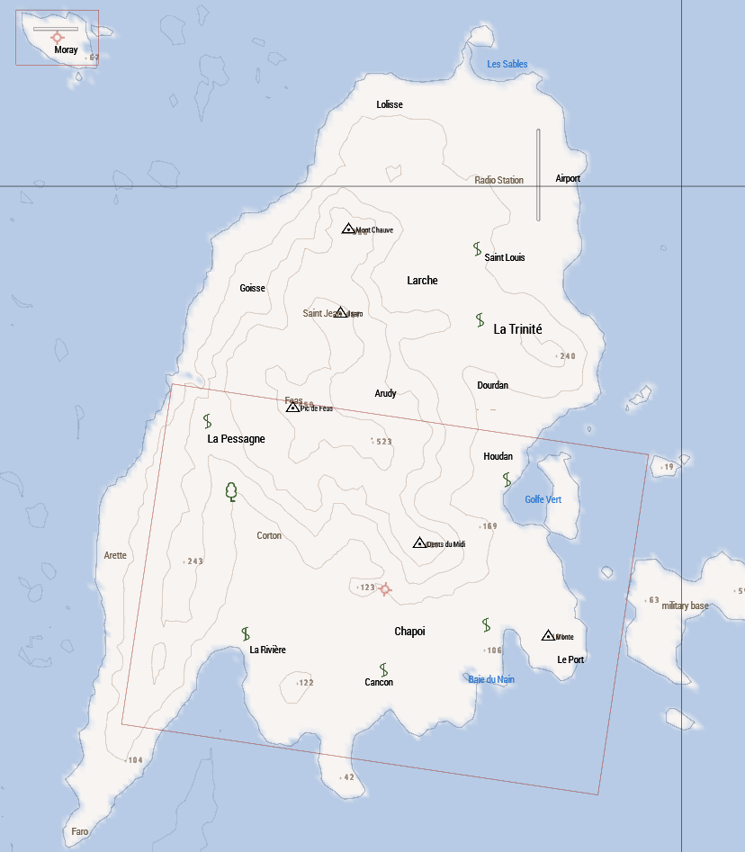 Modify cover_map module to allow multiple uncovered sections of the map. · Issue #149 · dklollol ...