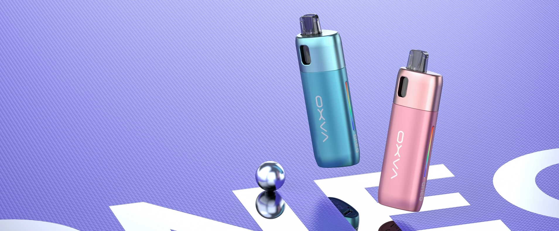 Oxva Oneo Pod Kit - Vapeo24.com