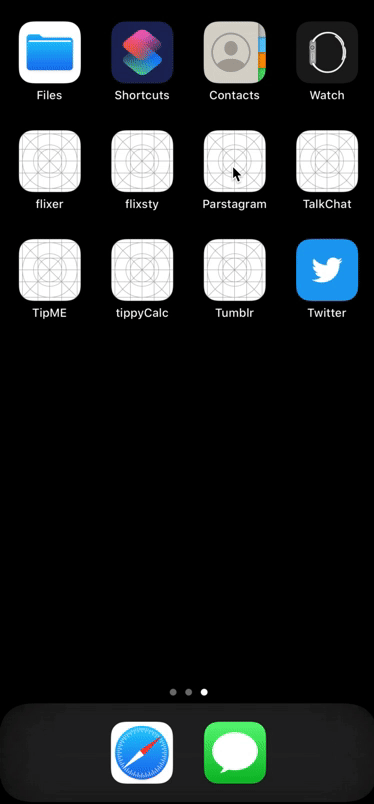 GitHub - jlammar12/Parstagram