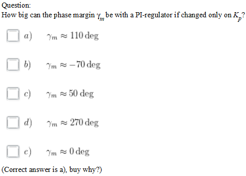 Solved: A Regulator Object Is Controlled With A Regulator ... | Chegg.com