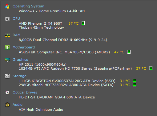 Fancy PC setup thread. | BlackWonder.TF | Forum