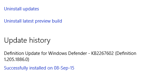 Windows 7 Windows Update Problem - Operating Systems - Linus Tech Tips