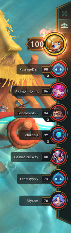 TFT Beginner's Guide :: How to Play Teamfight Tactics