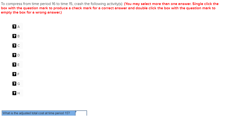 Solved Use the information contained below to compress one | Chegg.com