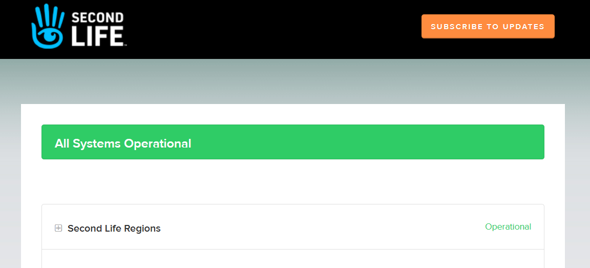 Can't log into Beta Grid. - Second Life Server - Second Life Community