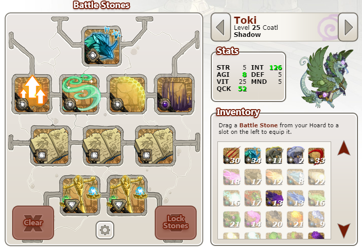 coliseum help! | Help Center | Flight Rising