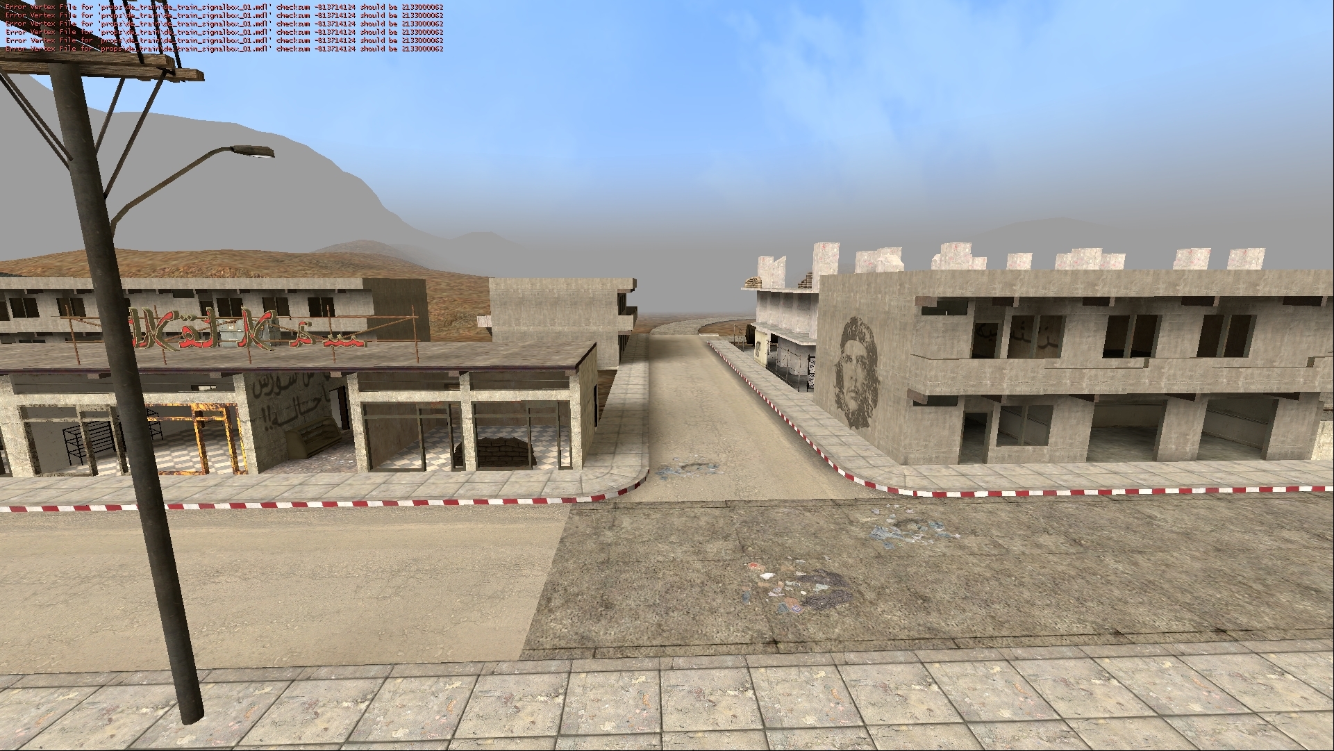 MilitaryRP Map Progress [08/05/2021] - The Archive - Garnet Gaming