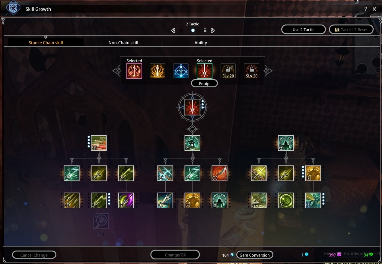 Ranger pvp Tactics/build? : r/Bless