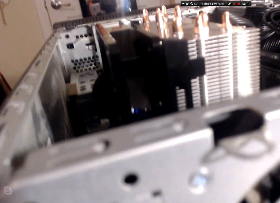 What's a good cpu cooler for this old pc : r/buildapc