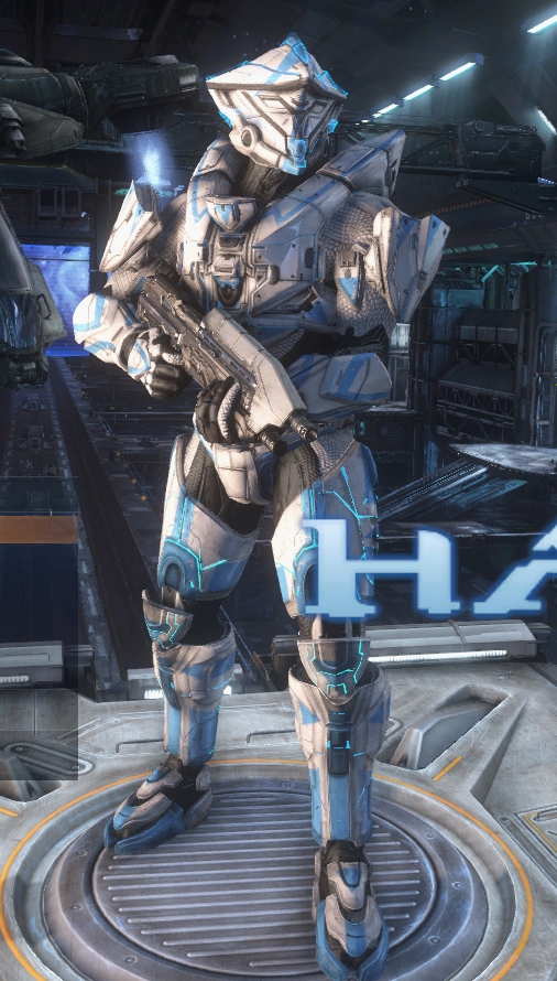 Custom Spartan Showcase : r/HaloOnline