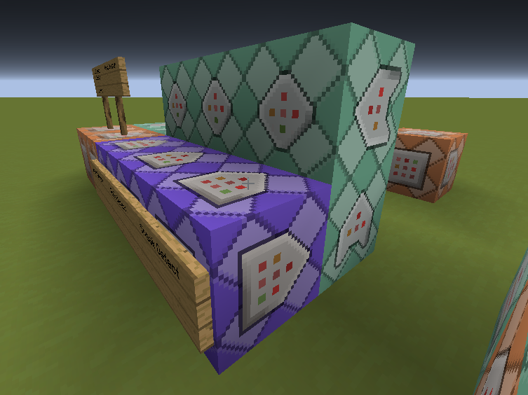 Help with 1.9 Command Block Repeat and Chain Conditional Blocks : r ...