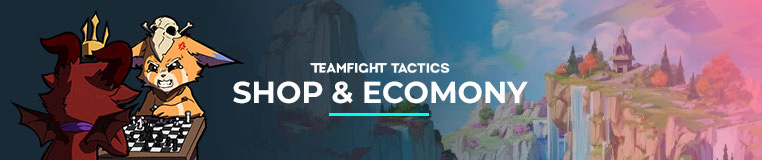 TFT Beginner's Guide :: How to Play Teamfight Tactics