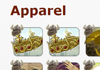 Gilded Crown Raffle - Finished | Raffles & Giveaways | Flight Rising