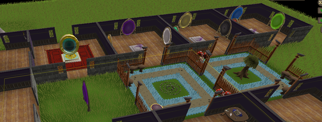 2000+ Total Level Main - 245 Quest Points - 99 Slayer | Sell & Trade ...