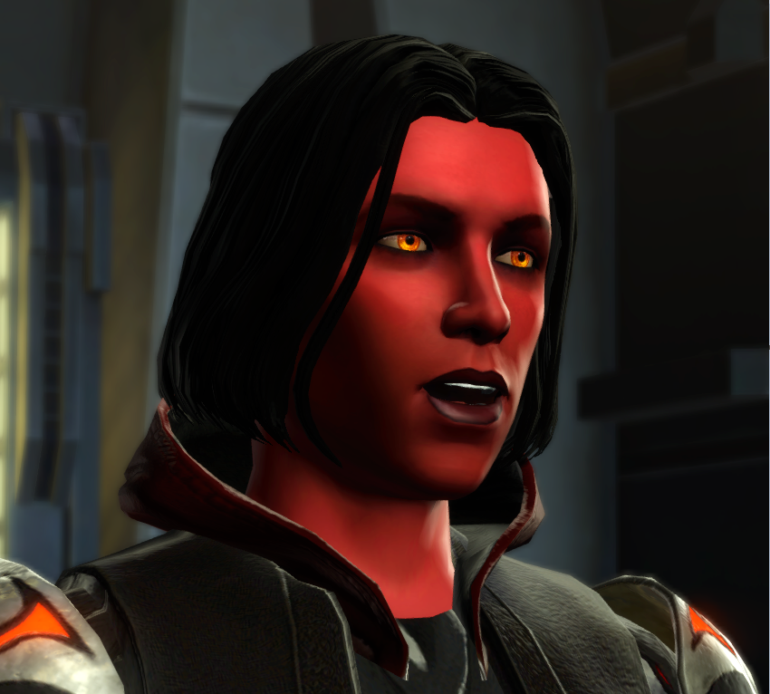 overview for ImperialSpokesman