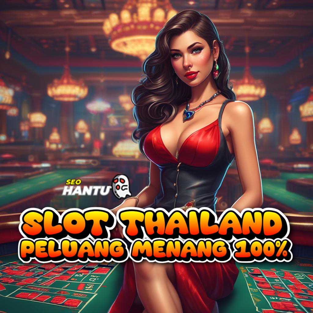 SLOT THAILAND \\ Situs Slot Gacor Server Thailand Gampang Sensasional Malam Ini