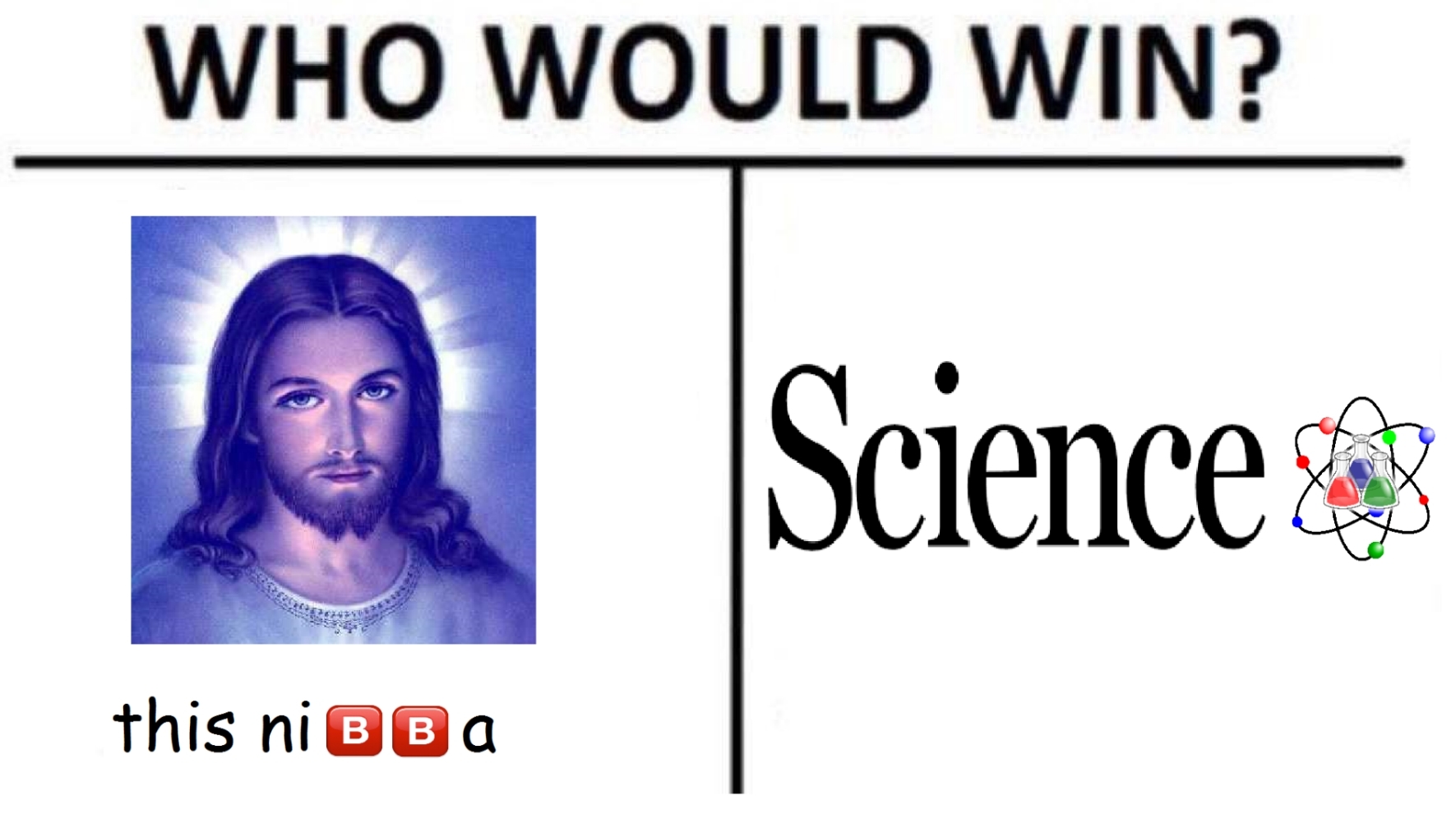 🅱esus : r/dankmemes