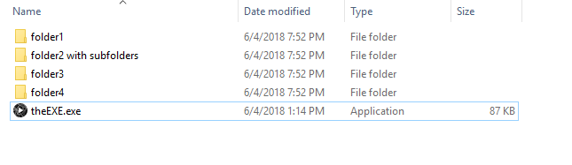 How can I create an installer for an exe I created? : r/AskProgramming
