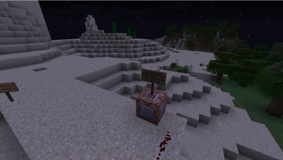 Obsidian Machine Download - Maps - Mapping and Modding: Java Edition ...