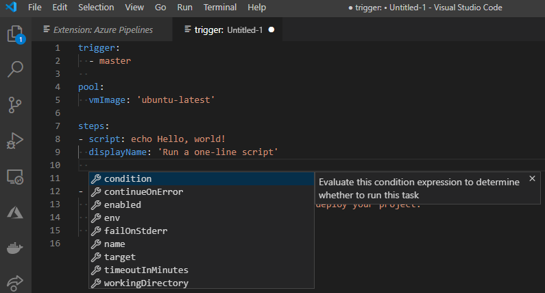 VSCode の Azure Tools 拡張機能を一通り試してみた #QiitaAzure - Qiita