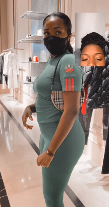 Shark Teeth, Lies and Grease: The Maryjane Byarm Story | Page 515 | Lipstick Alley