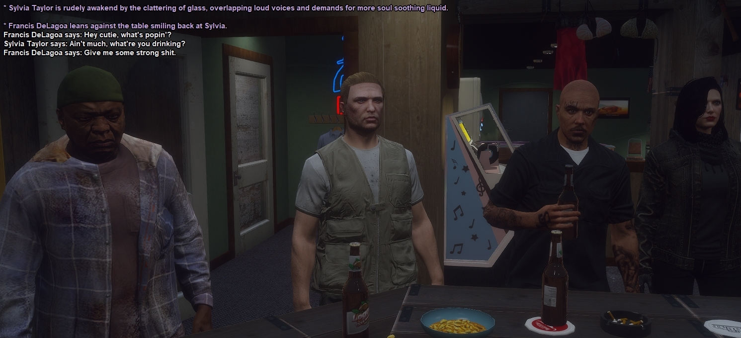 Magnetic Chalk - Page 6 - Archive - GTA World Forums - GTA V Heavy ...