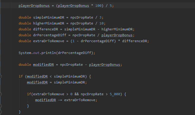 Astral - The Quarry Minigame, Shrouded C'thulu Boss, New BIS Shrouded ...