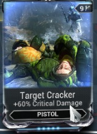 i think hollow point needs a buff. - Weapons - Warframe Forums