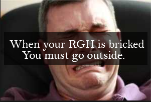 Solved - Bricked RGH, What now? | Se7enSins Gaming Community