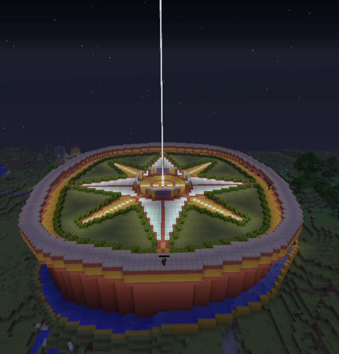 Server Spawn Builder [FREE] | I Make Free Spawns | Fast - MCX360 ...