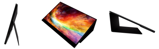 The Drastik Measure | Viotek Launches LinQ Portable Touchscreen ...