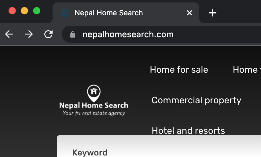 Logo disappear | WordPress.org