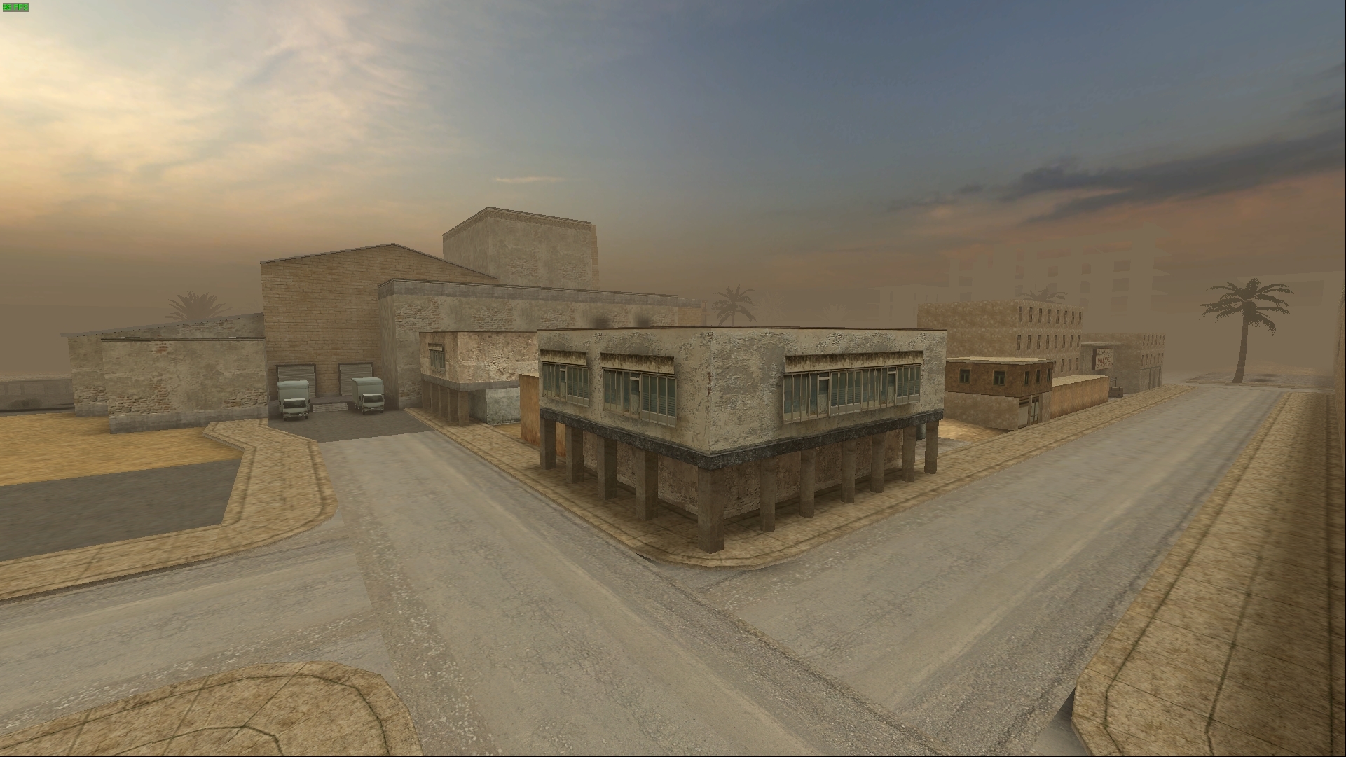 MilitaryRP Map Progress [11/14/2020] - The Archive - Garnet Gaming