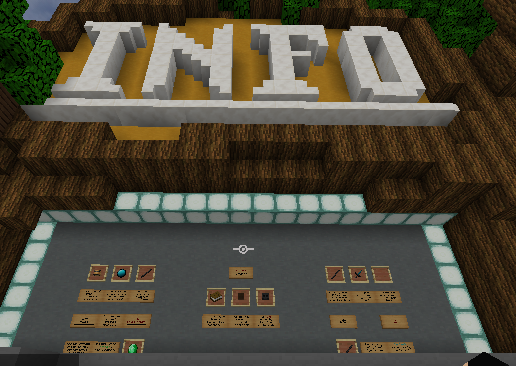 116 Xray Hypixel Minecraft Server And Maps