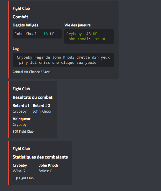 GitHub - firdisml/DiscordFightClub: Ever wanted to have a fighting club ...